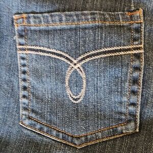 Roxy | Jeans | Nwot Roxy Sunset Beach Flare Fit Jeans | Poshmark